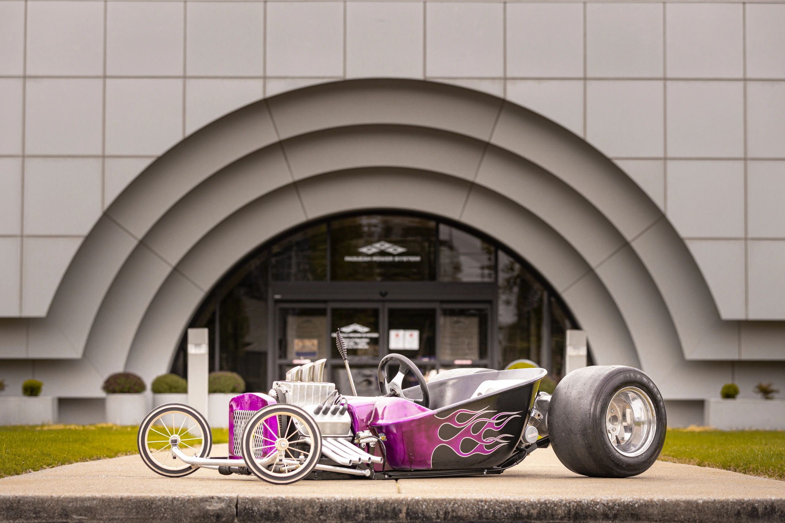 Bratrodz Custom Kids Cars