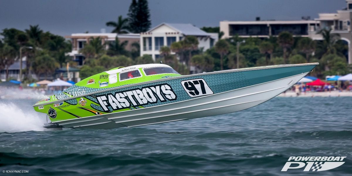 Fastboys Racing