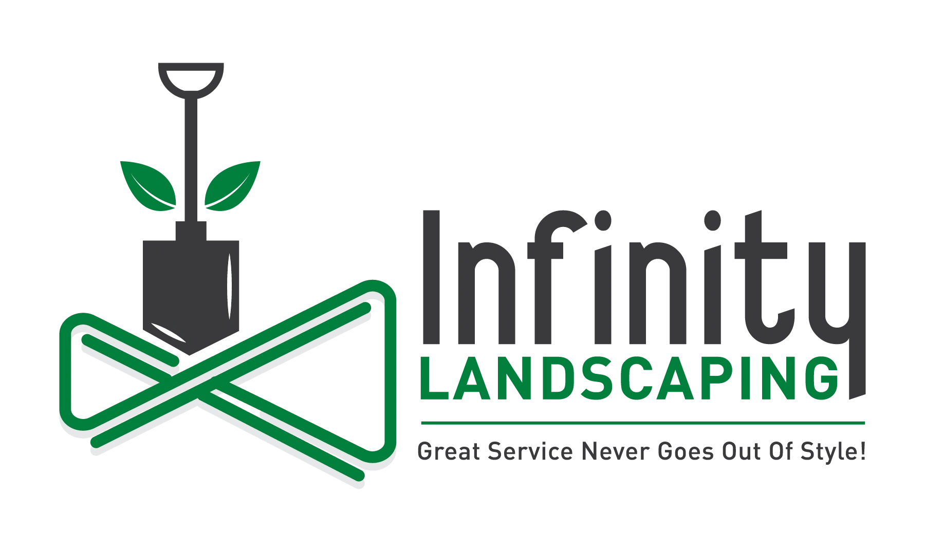 Infinity Landscaping - Landscape Maintenance, Landscape Projects