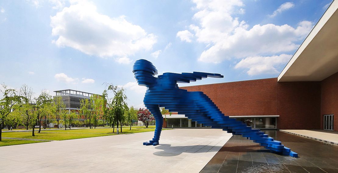 SERVICES | Paradigm Art Company