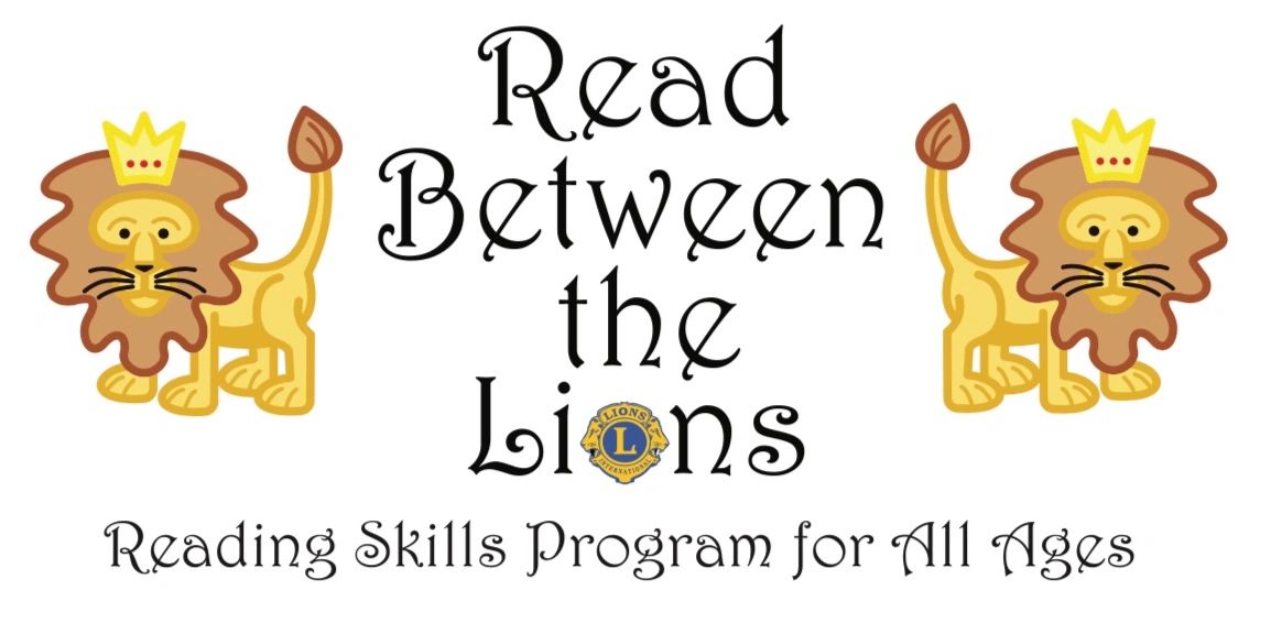 Read Between the Lions Reading Skills for All Ages