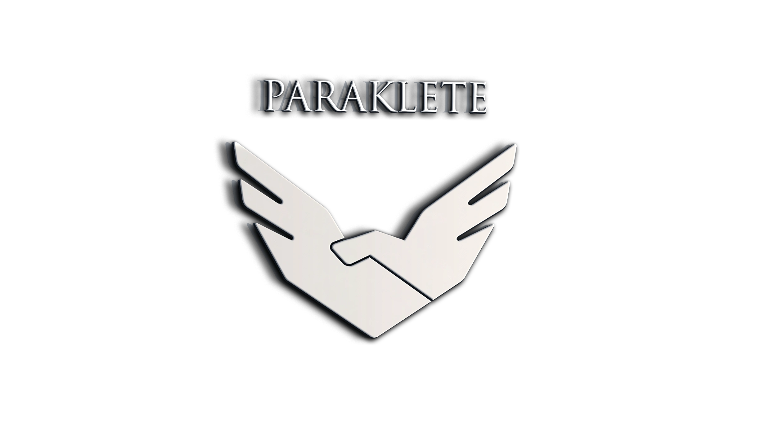 About Paraklete