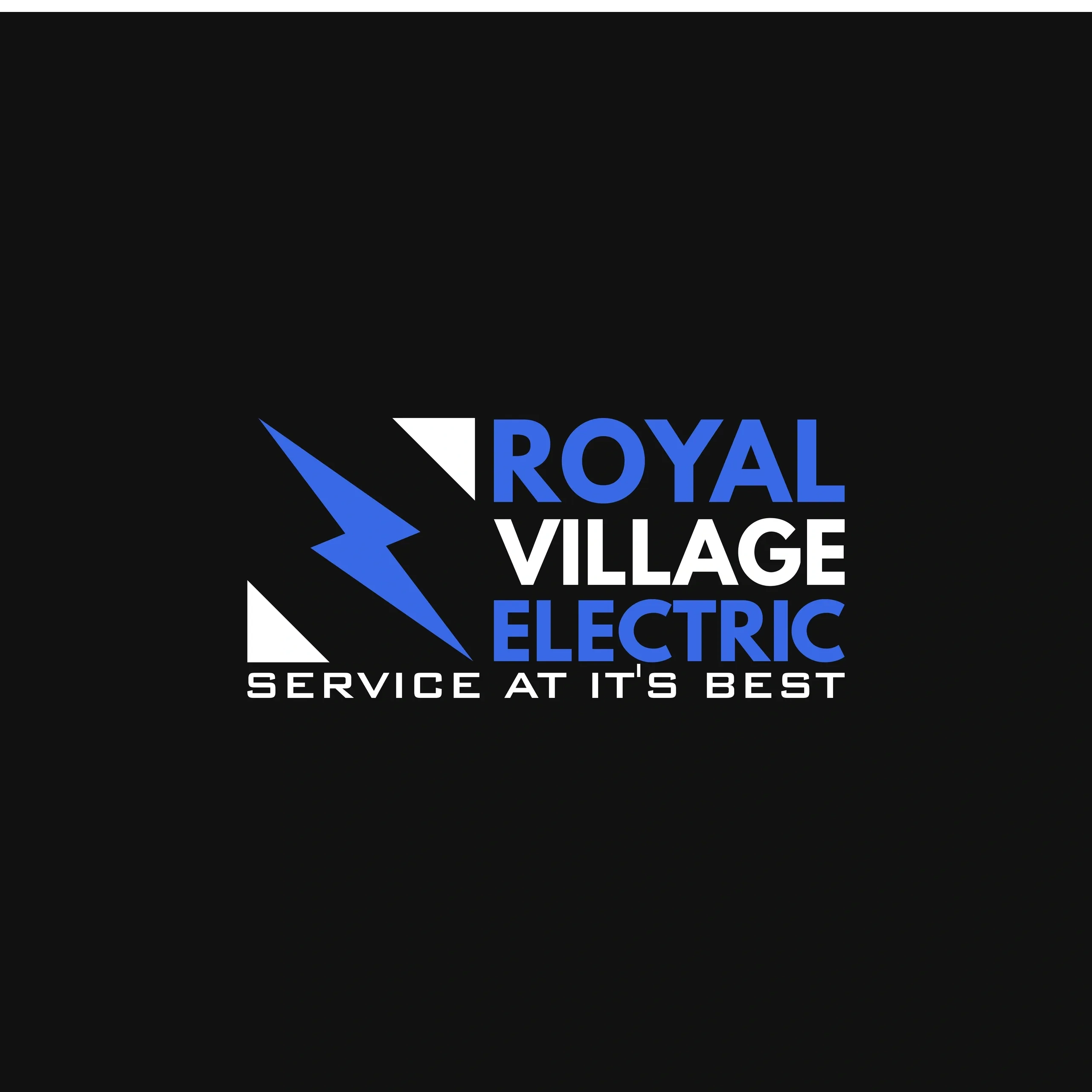 Expert Electrical Services by Royal Village Electric