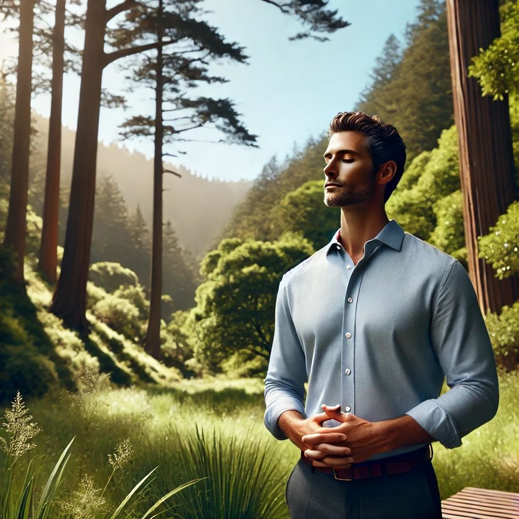 Ten Steps To Reduce CEO Stress