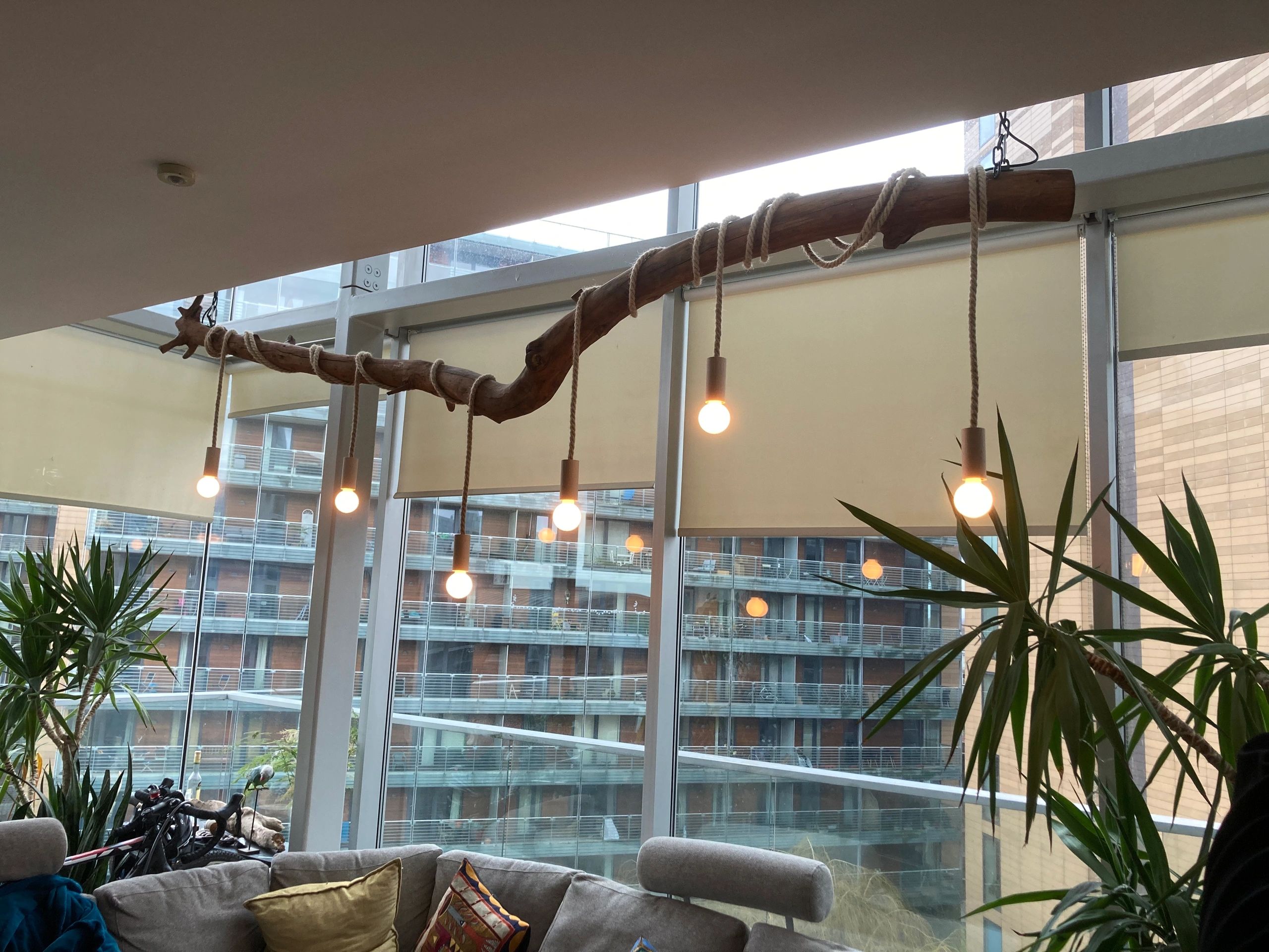 Trusted Electrical Installation Services