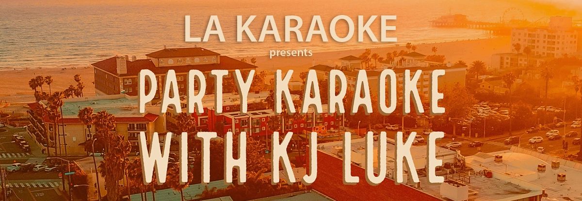 LA Karaoke