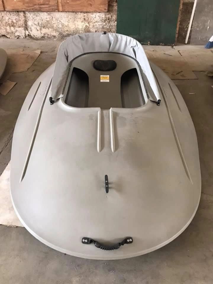 NXT GEN UFO LAYOUT BOAT