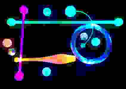 Light Up and Juggle - Juggling Equipment, Led Toys