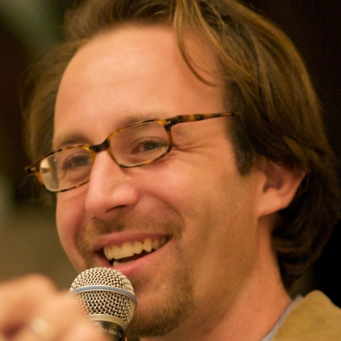 Jason Clopton Diaz
