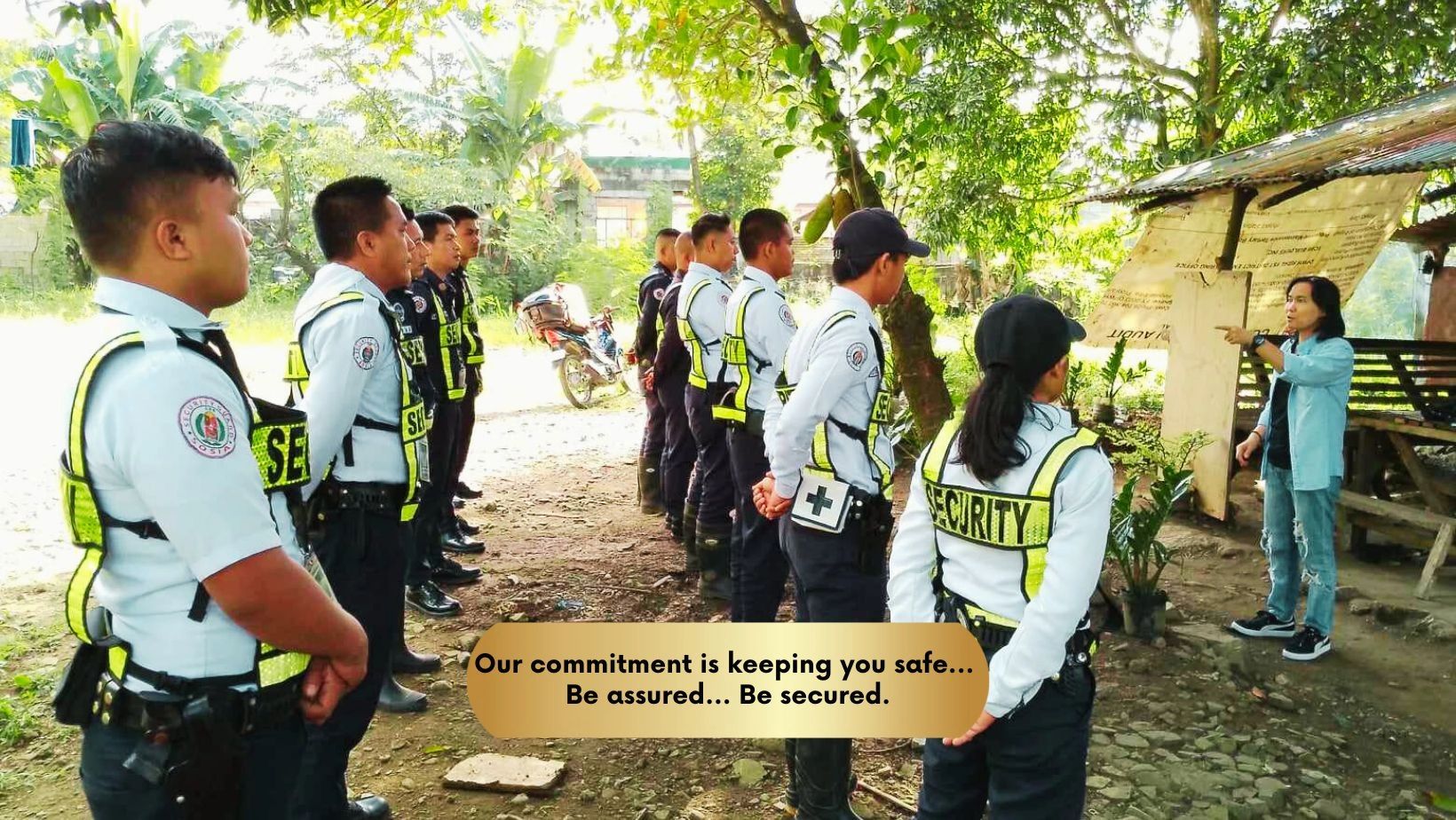 edcusecurityagency.com