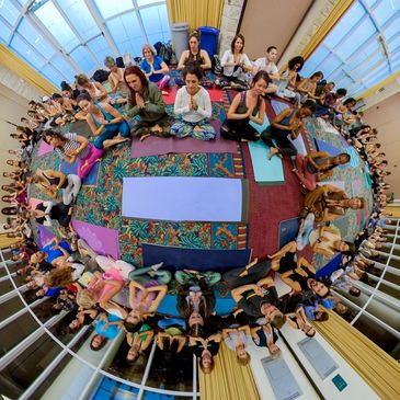 Holistic Travel Services | Discover the World with Holistic Wander