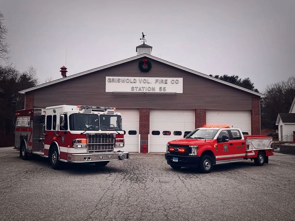Griswold Fire Department