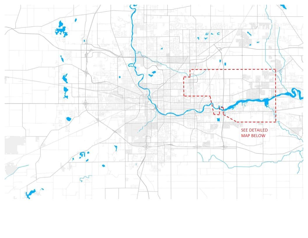 ABOUT ST JOSEPH COUNTY