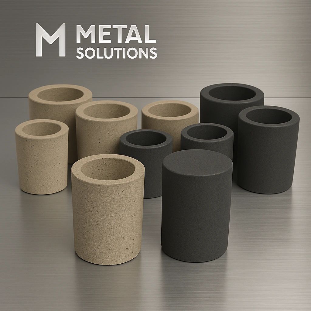 Metal solutions