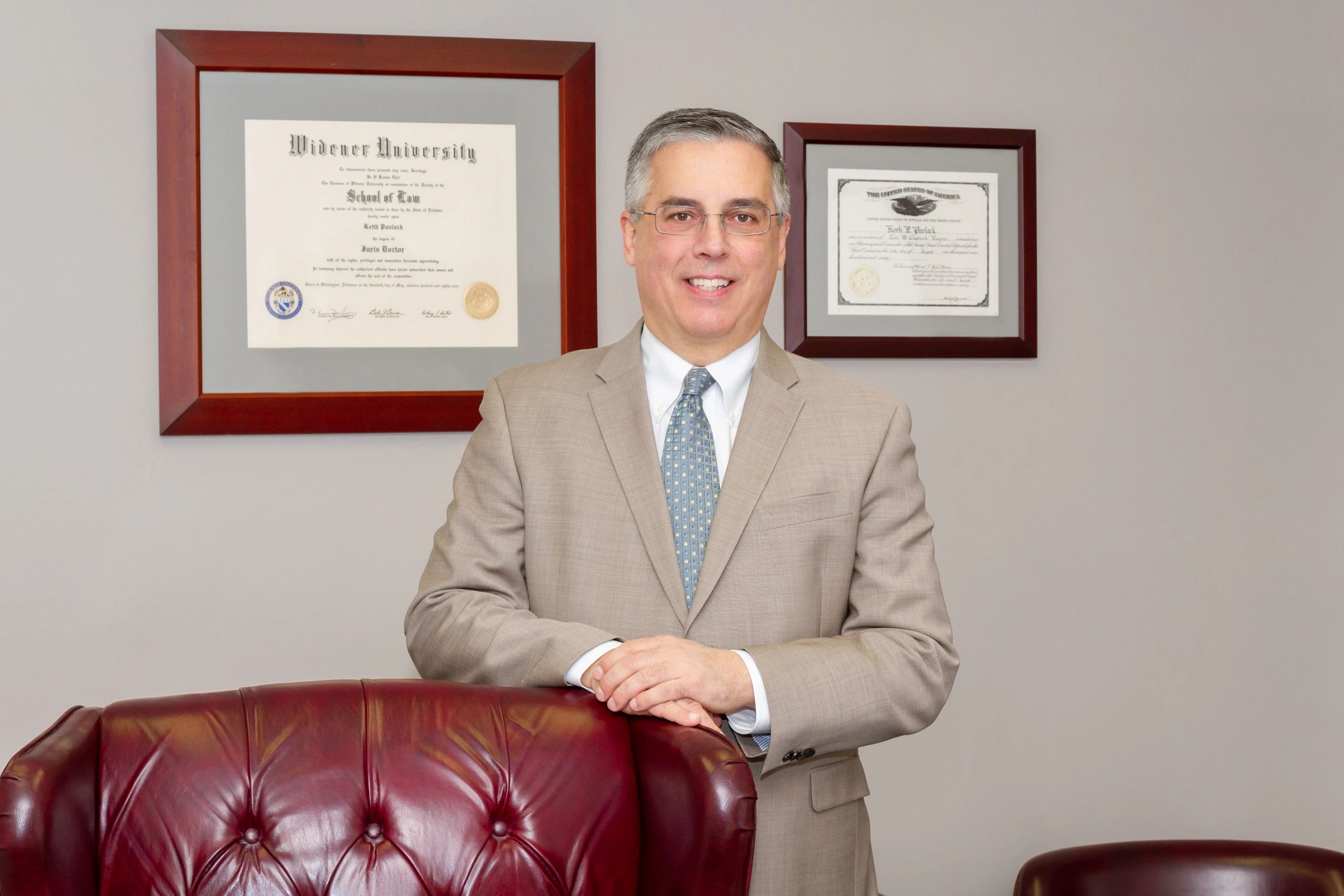 Pavlack Law Offices, P.C. - Home