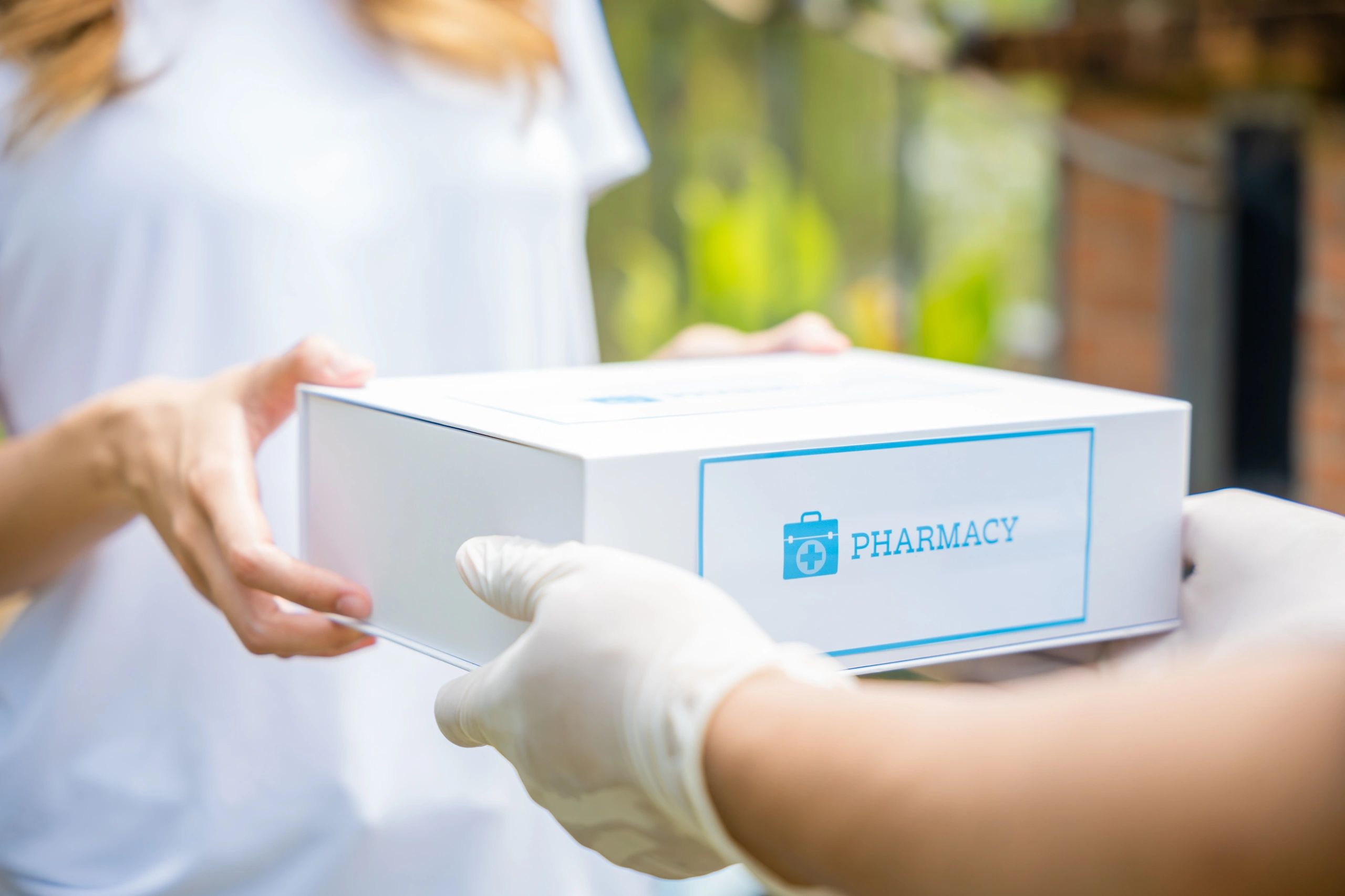 Last Mile Carriers - Home