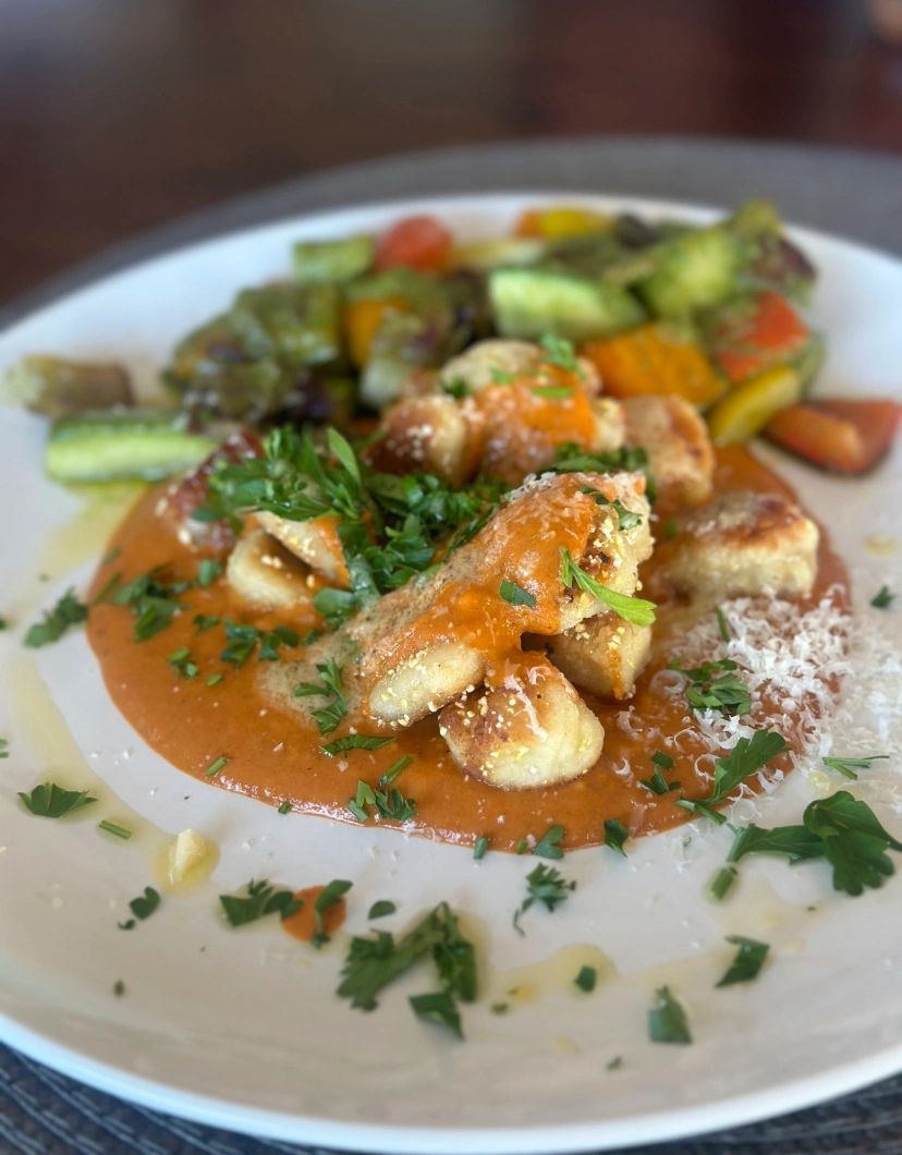 All Ways Hungry, LLC - Personal Chef, Meals Delivered