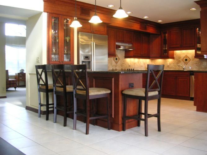 Century Kitchen Designs