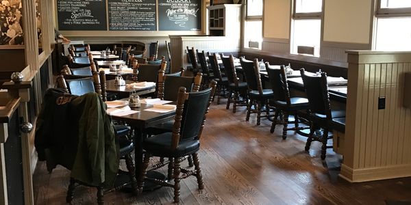 Stone Mad Pub - Irish Pub, Food