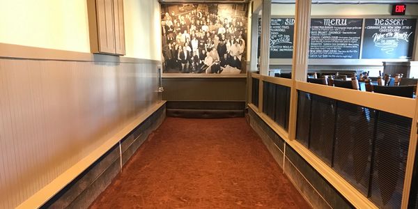 Stone Mad Pub - Irish Pub, Food