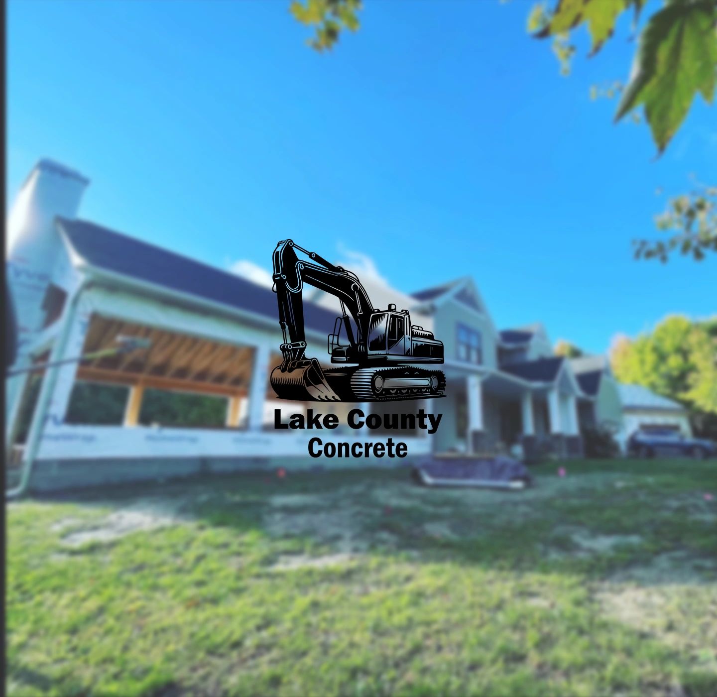 Lake County Concrete