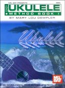 Easy Ukulele Method Book I