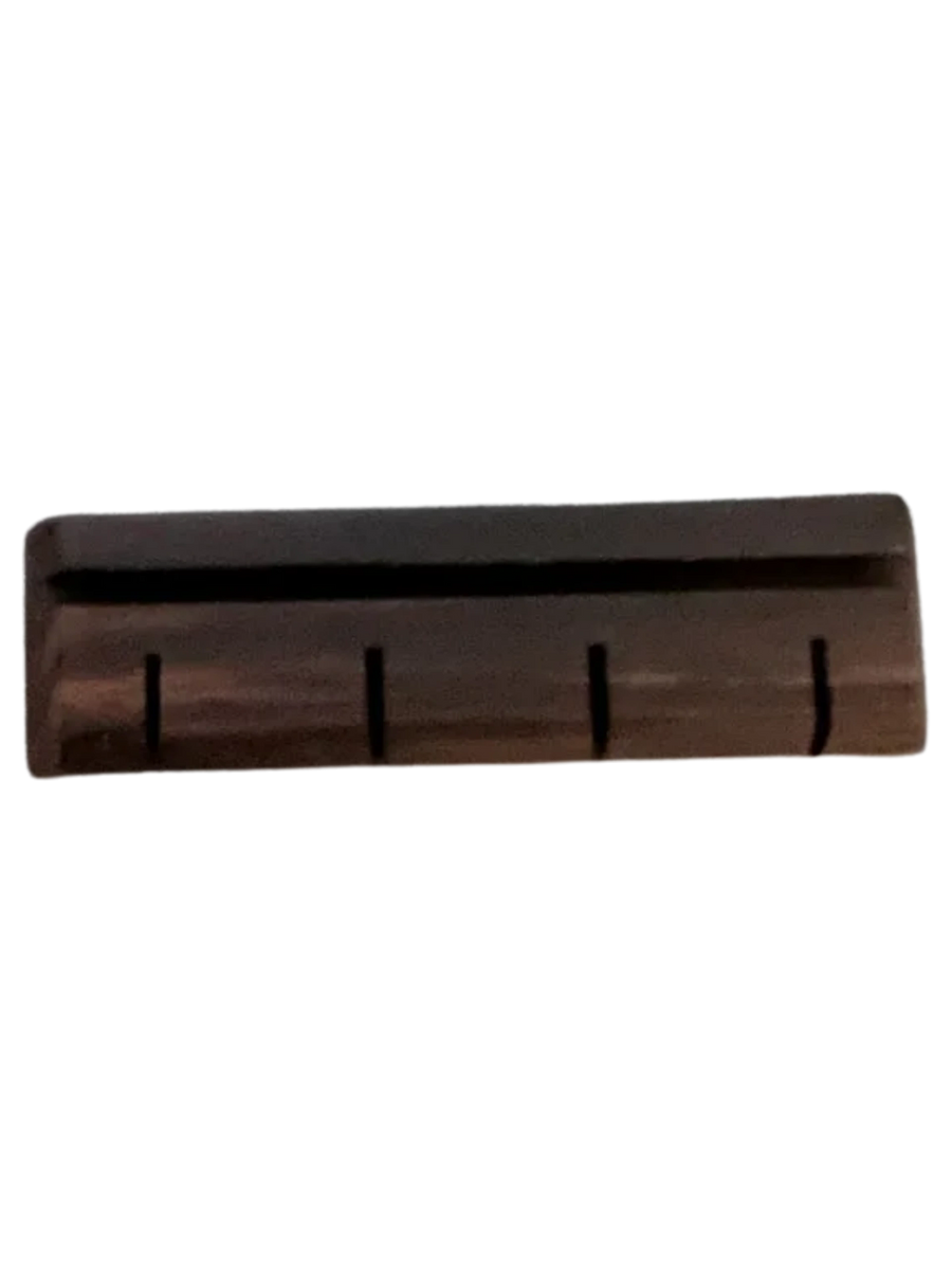 Soprano Ukulele Bridge