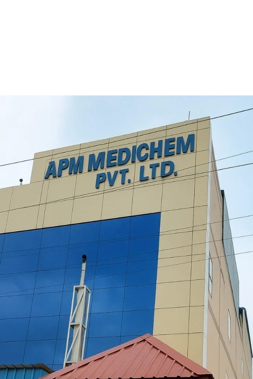 APM Medichem