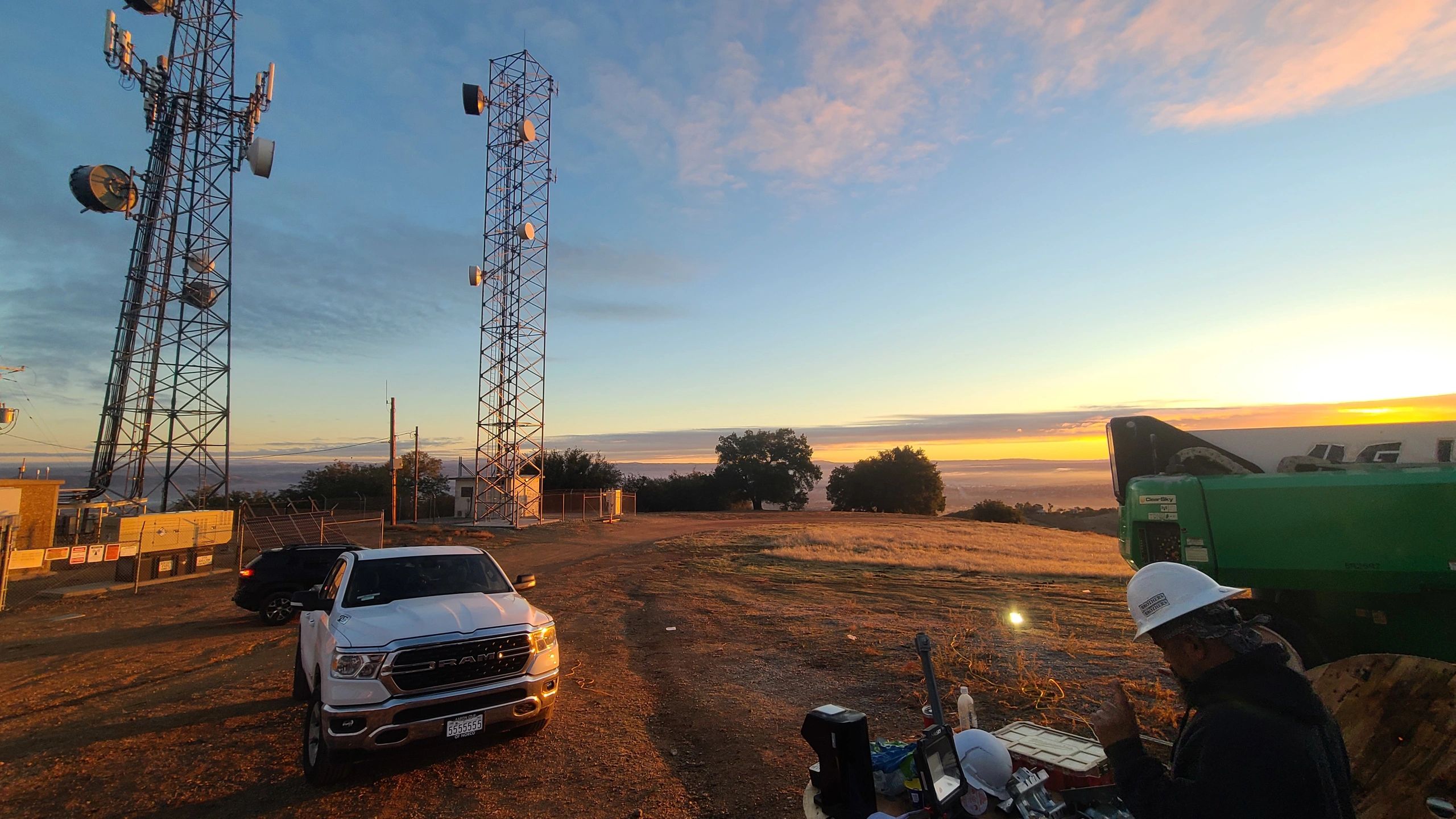 Comtract Communications