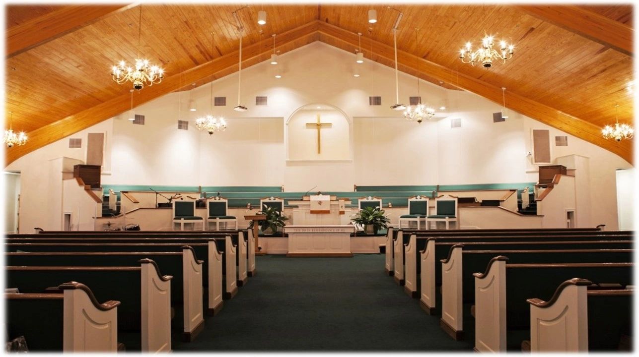 Morning Star Baptist Church