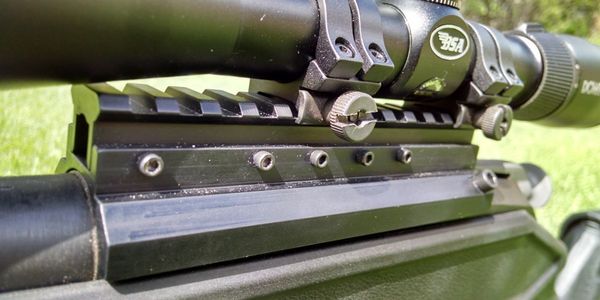 Mosin Nagant Photos | Trueshot Technologies