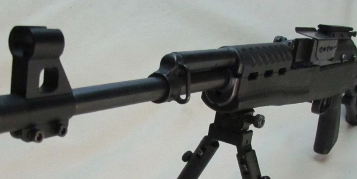 SKS Product Photos | Trueshot Technologies