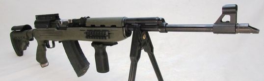 Trueshot Technologies - Mini 14, Mosin, Mini 30