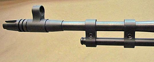 Trueshot Technologies - Mini 14, Mosin, Mini 30