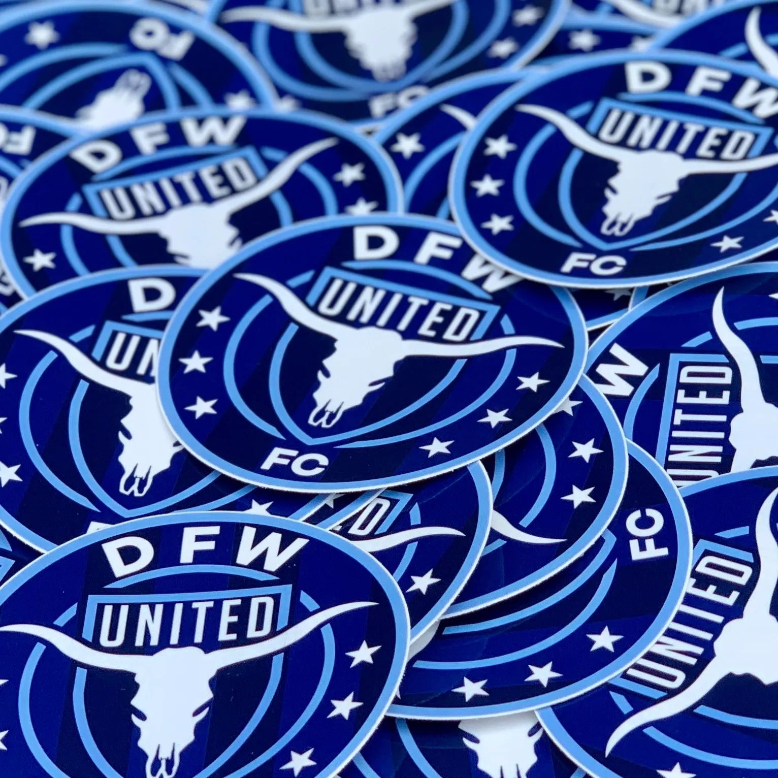 Signing Day REMINDER! | DFW United Futbol Club
