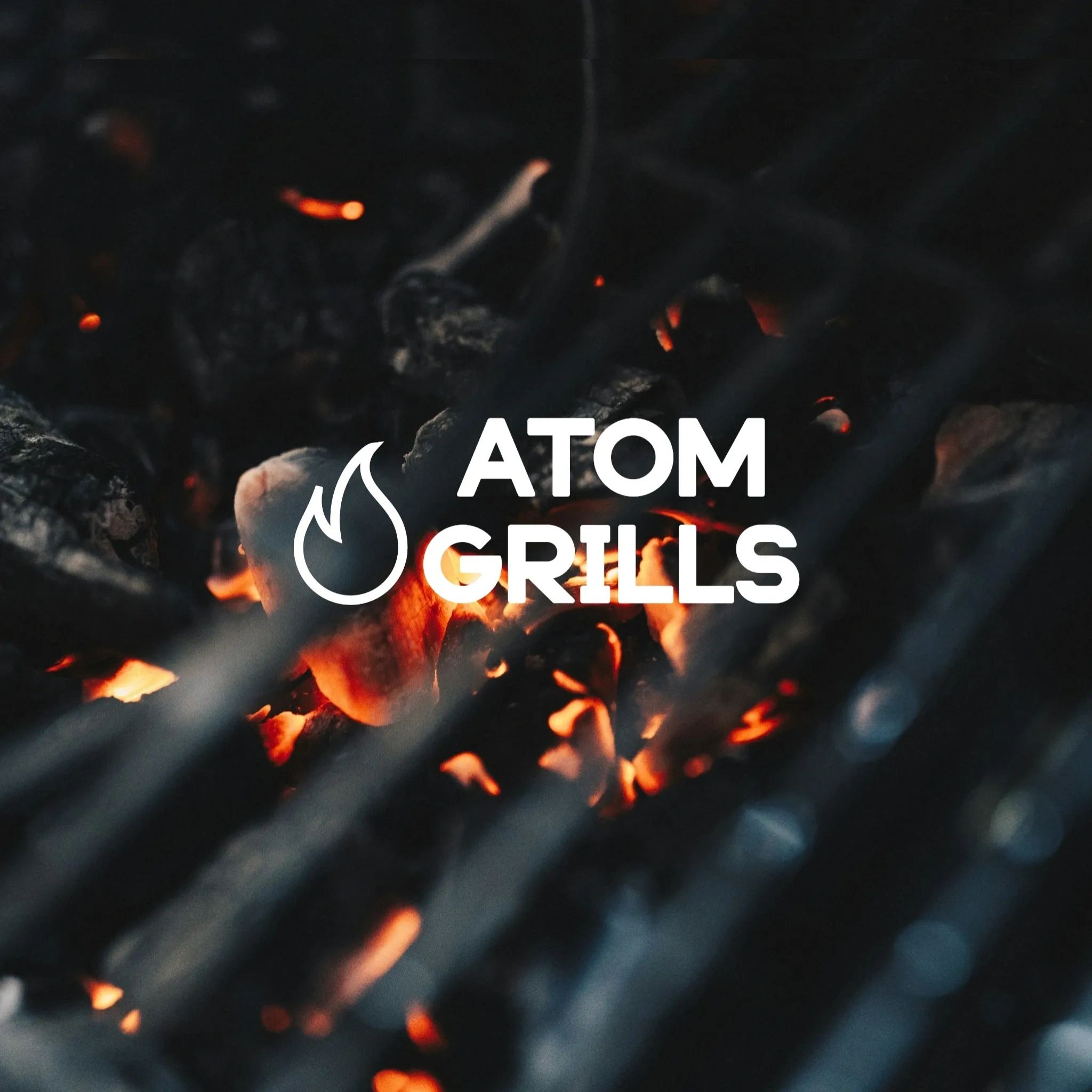 ATOM GRILLS