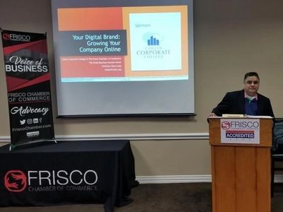 SOLOMOISDIGITAL - Digital Marketer