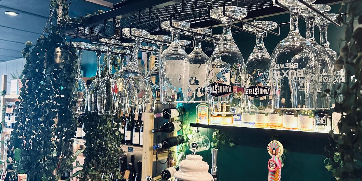 Ol's Bier & More - Bar & Bottle Shop in Stalybridge