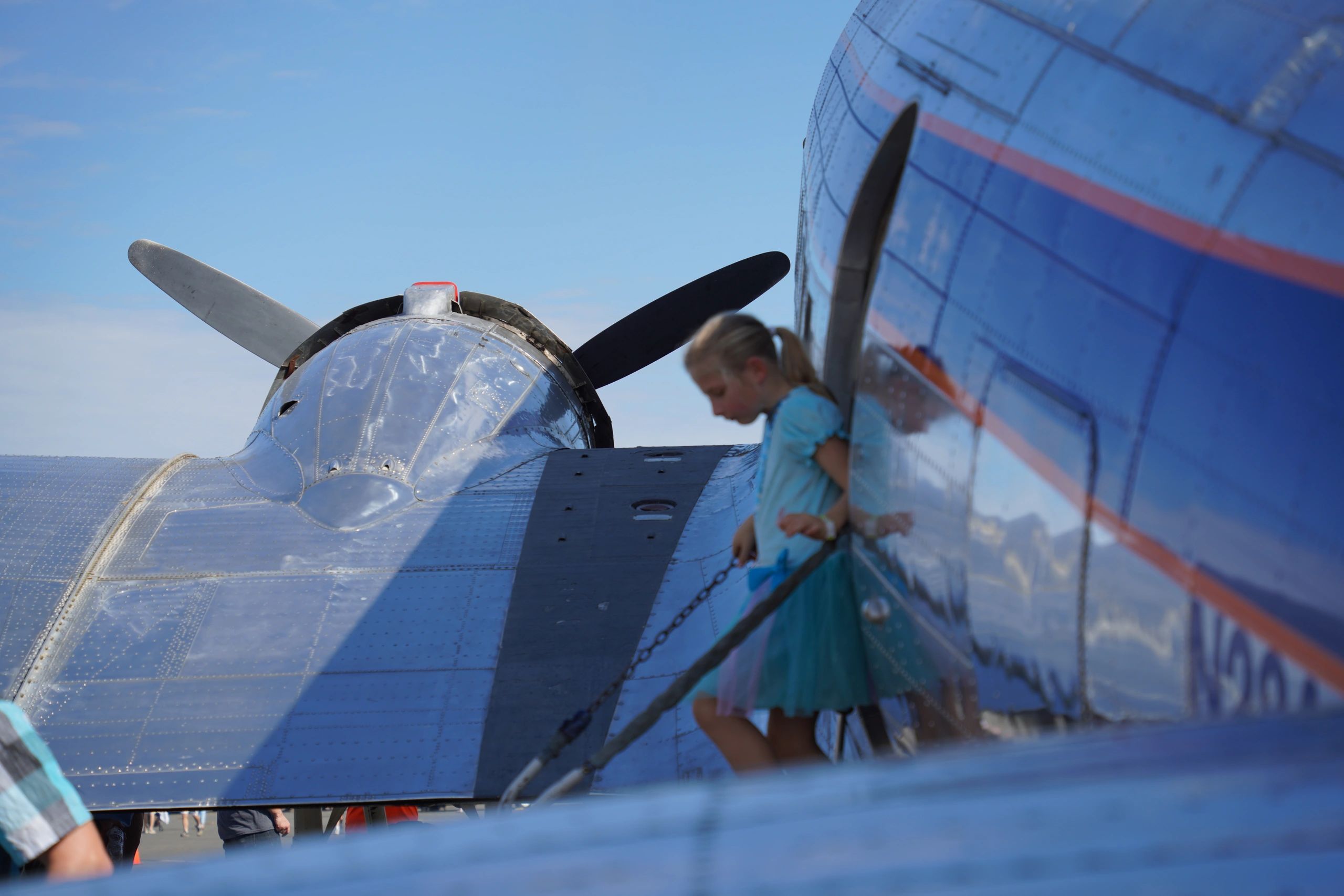 Shannon Air Museum - Aviation History, Museum, Antique Aircraft