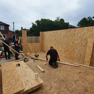 SIPS Kits, Self build SIPS Kits, SIPS panels, SIPS UK, Buy SIPS panels,