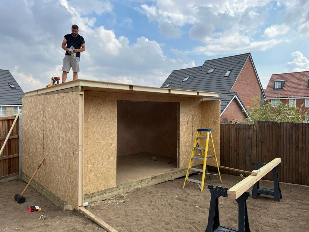 SIPS Kits, Self build SIPS Kits, SIPS panels, SIPS UK, Buy SIPS panels,