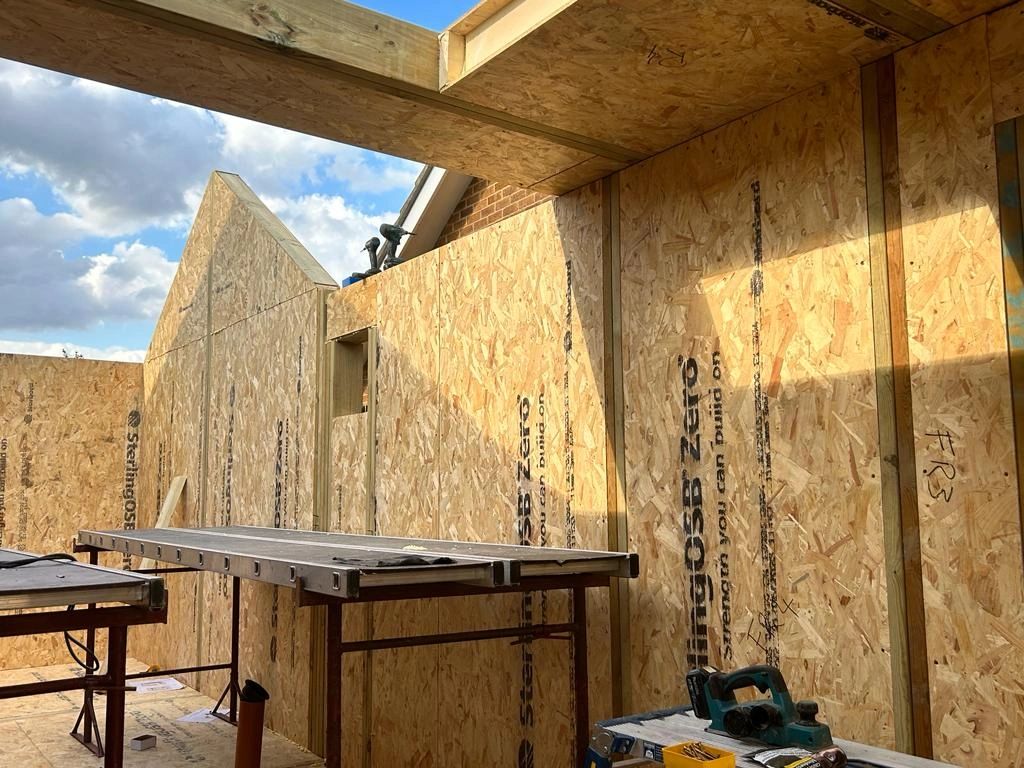 SIPS Kits, Self build SIPS Kits, SIPS panels, SIPS UK, Buy SIPS panels,