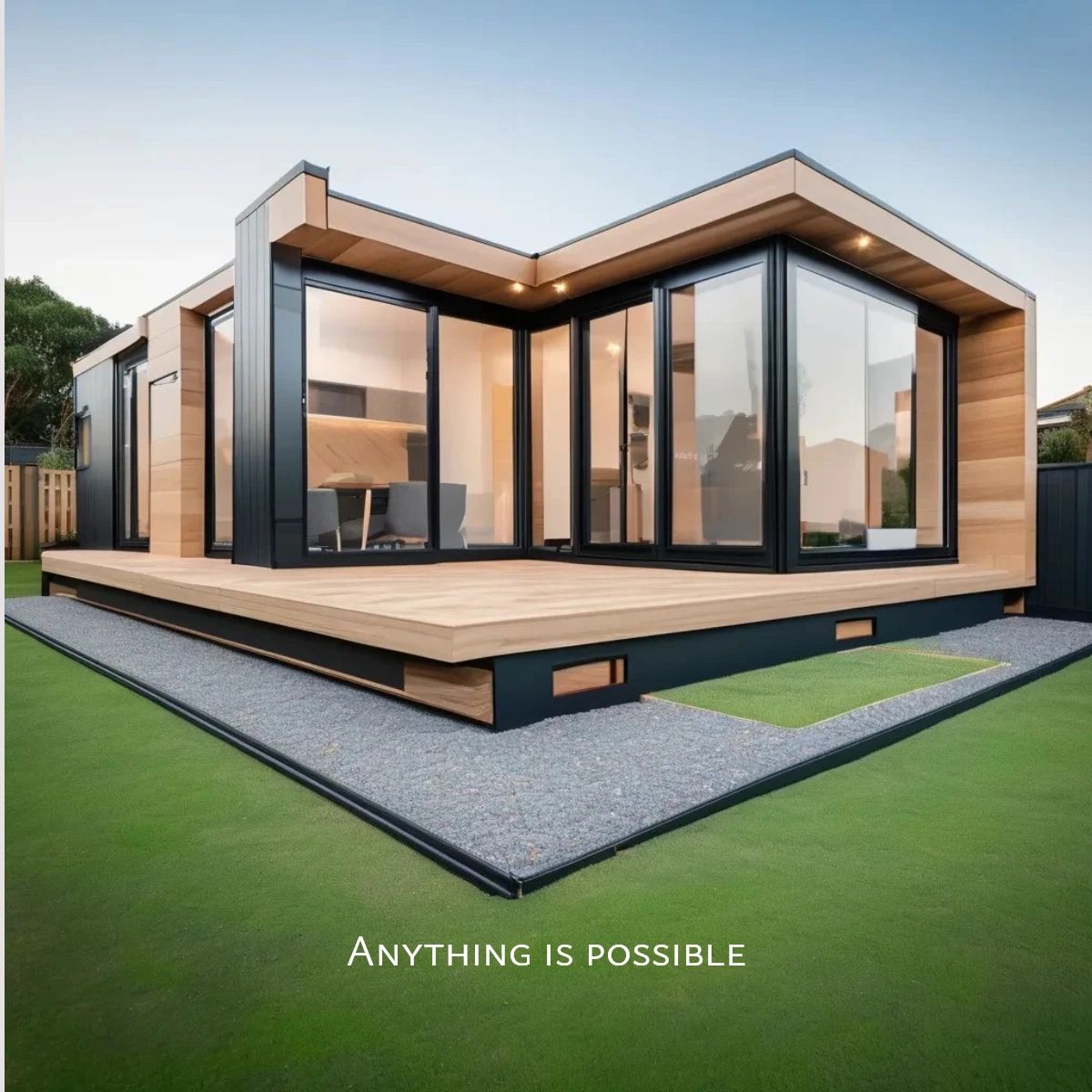 SIP panels | Sips Kits