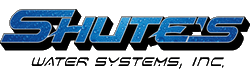 Services | SHUTE'S WATER SYSTEMS