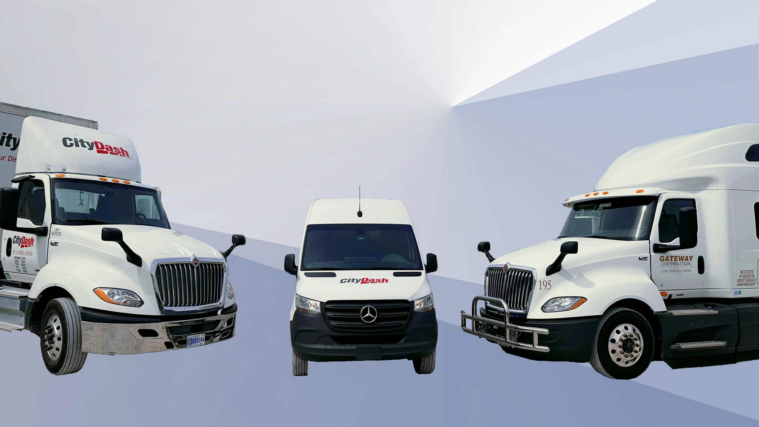 Specialty Freight Solutions