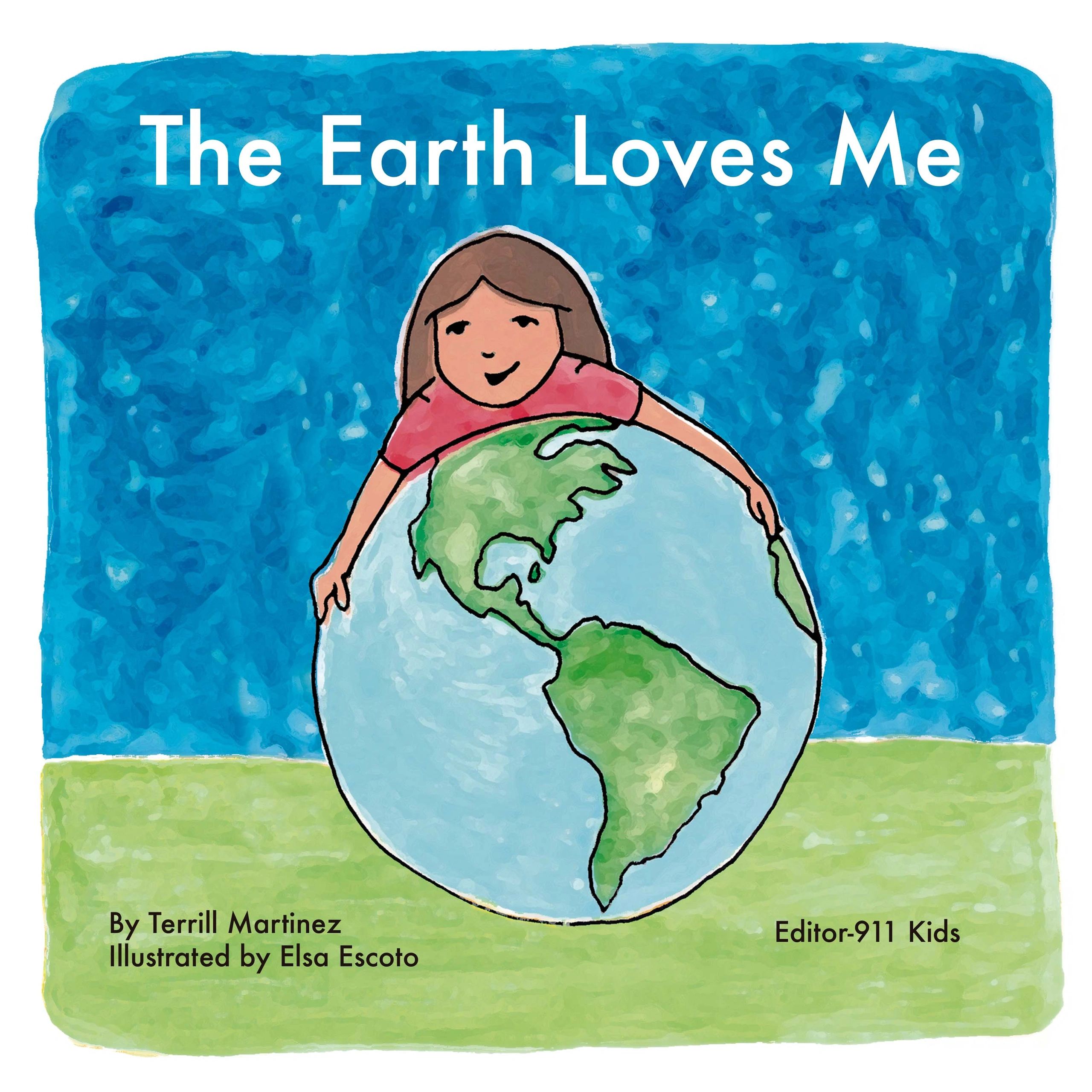 4 Books for Earth Day in the Primary Classroom