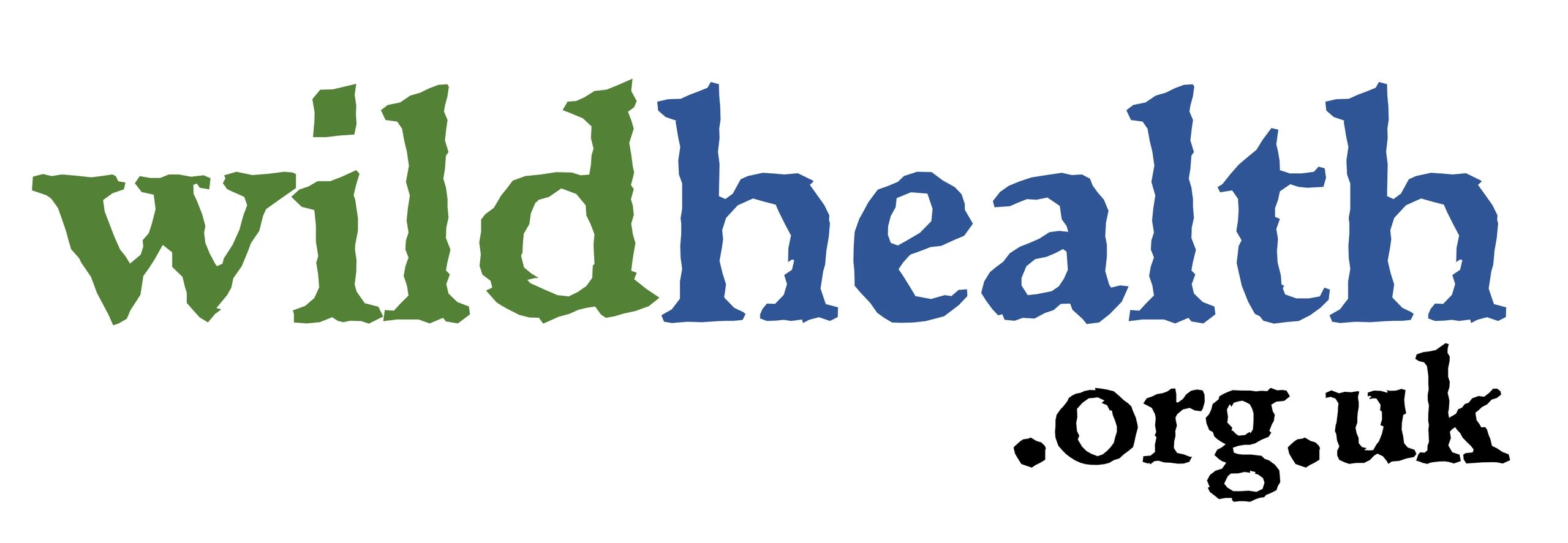 WildHealth.org.uk | Integrating medicine and conservation
