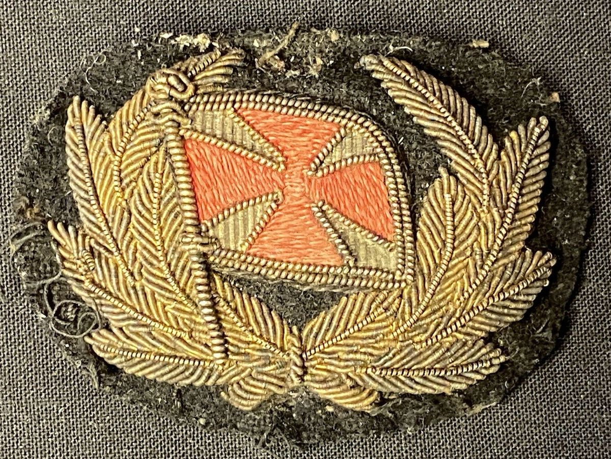 Uniform Badges