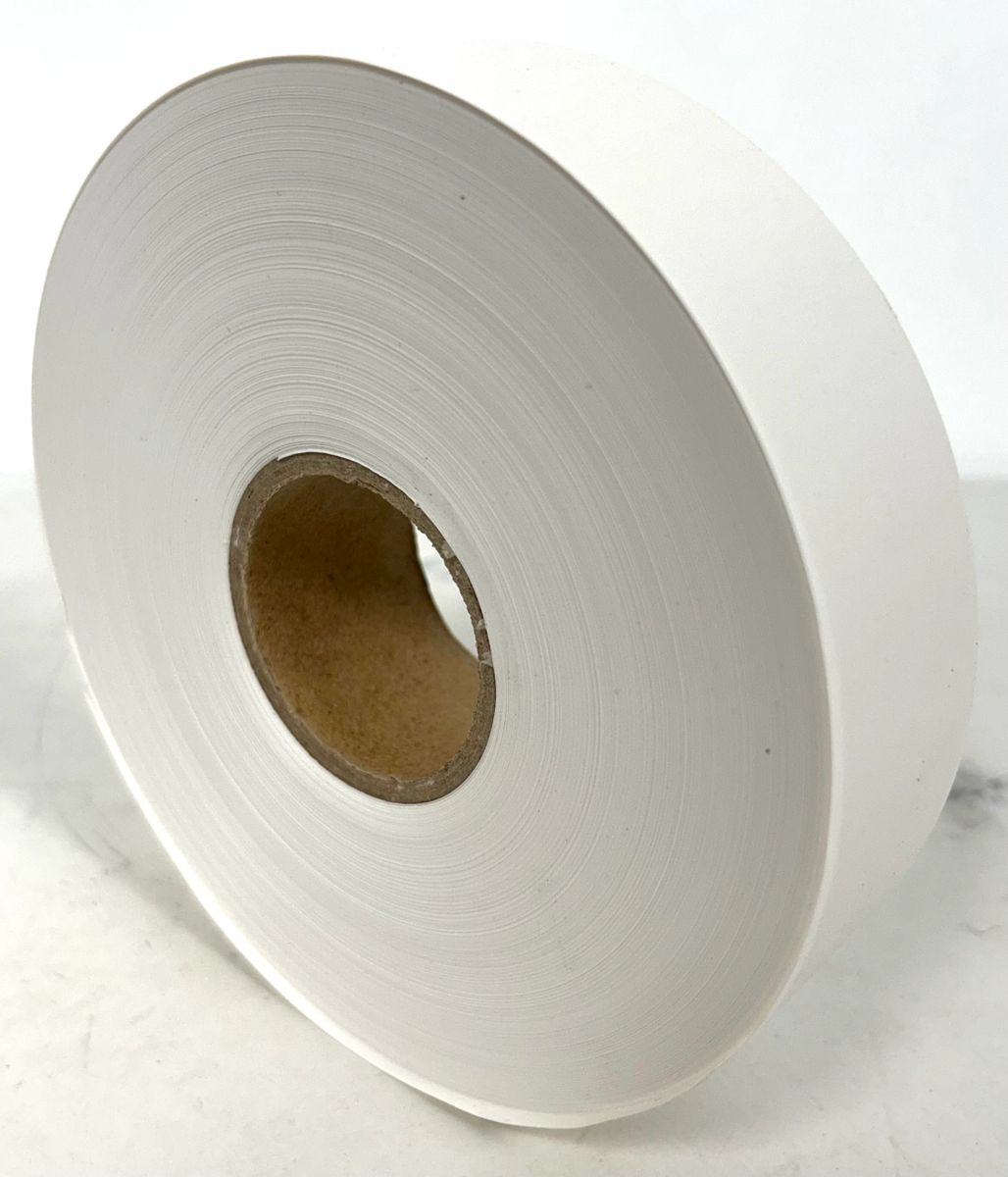 British Military Issue Roll of White Mine Marker Marking Tape