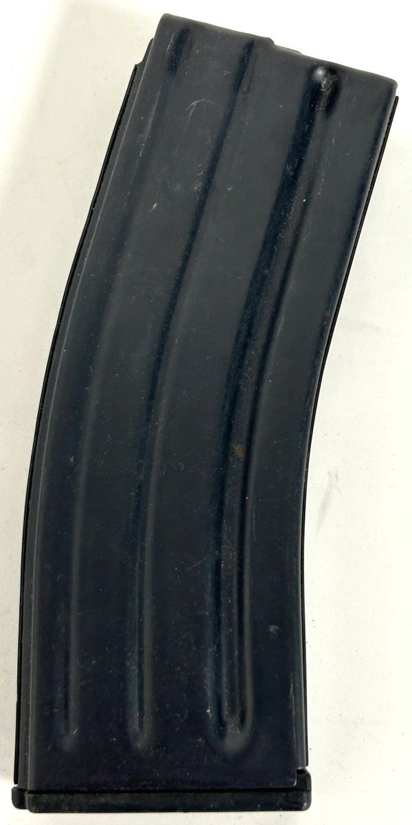 British Military Issue Metal SA80 RG Rifle Magazine